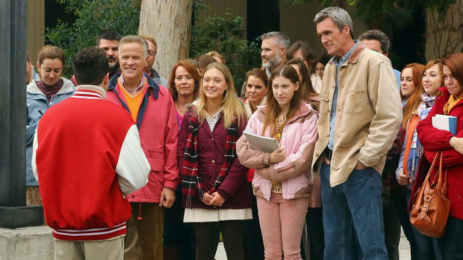 Ashlee Füss | Galerie - Z filmu | ČSFD.cz