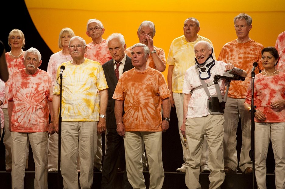 Barry Martin | ČSFD.cz