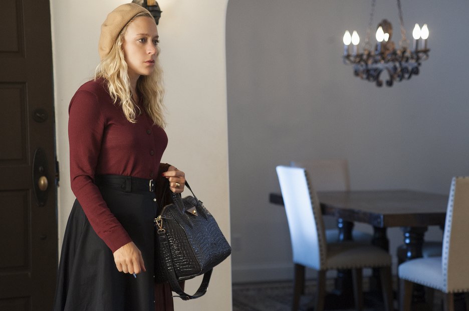 American Horror Story - Diablova noc (S05E04) (2015) | ČSFD.sk