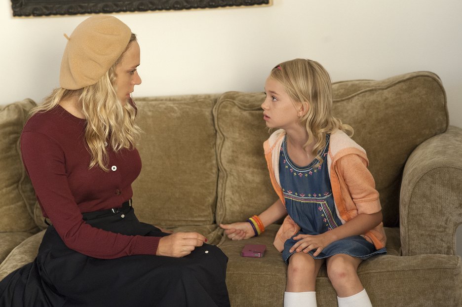 Shree Crooks | ČSFD.cz