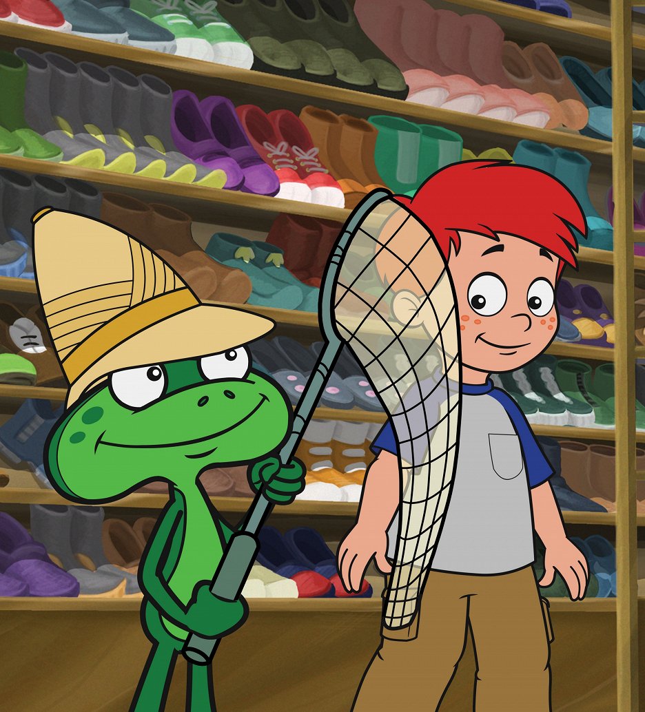 Will & Dewitt (2008) | ČSFD.cz