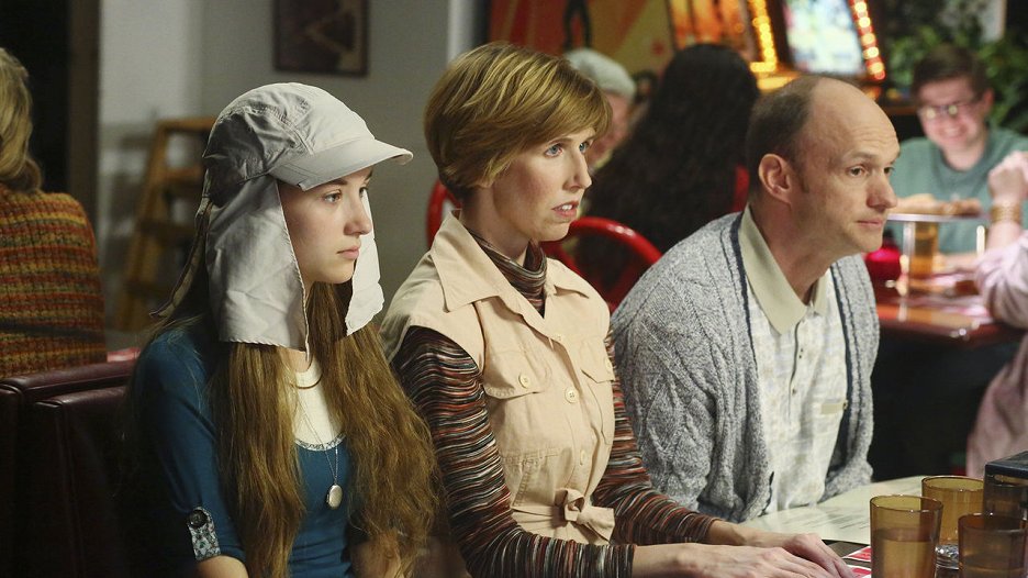 Brian Stepanek | ČSFD.cz