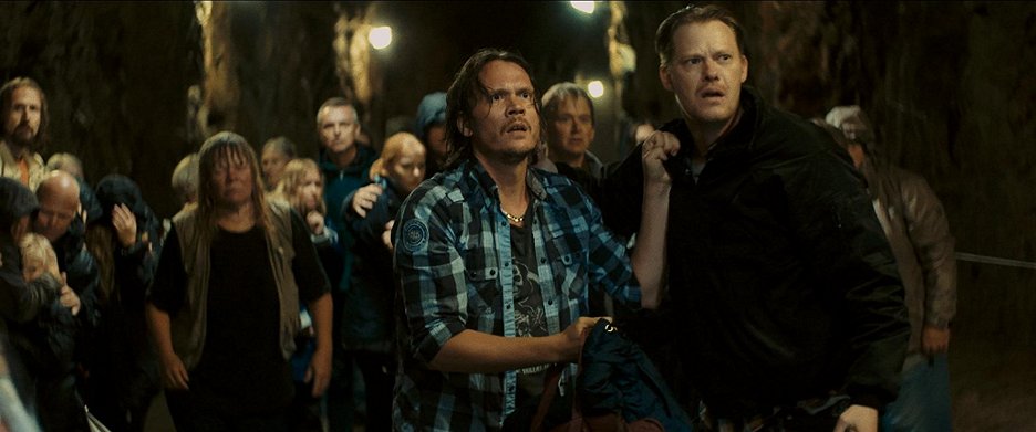 Magnus Sundberg | ČSFD.cz