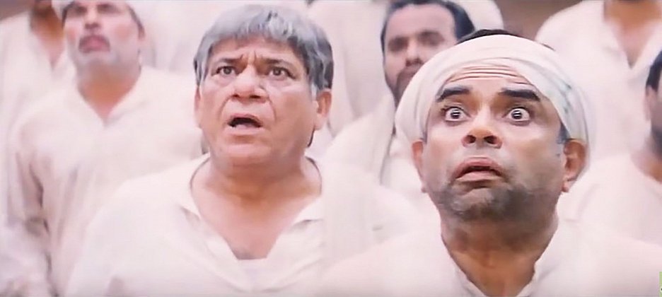 Malamaal Weekly (2006) | ČSFD.cz