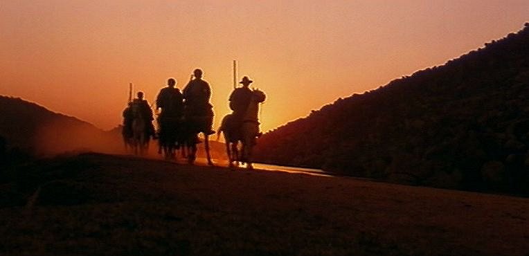 China Gate (1998) | ČSFD.cz