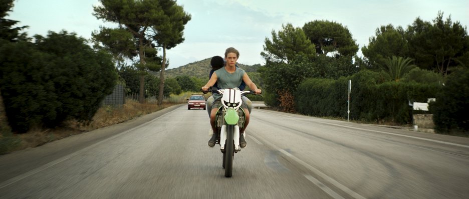 Implosion (2011) | Galerie - Z filmu | ČSFD.cz