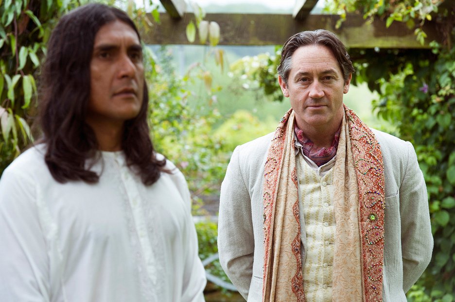 Robert Cavanah | Galerie - Z filmu | ČSFD.cz