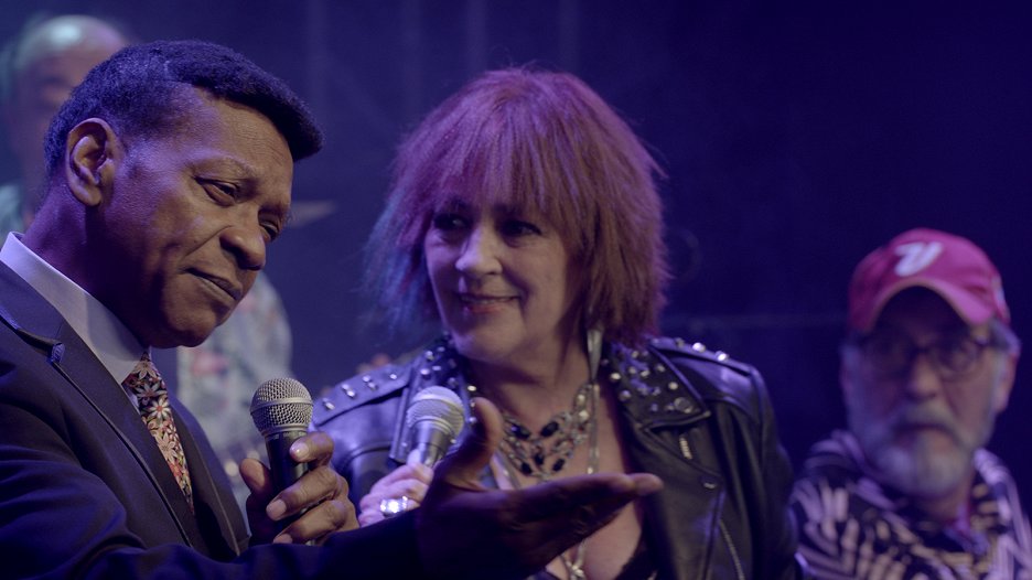 ¡Oh Mamy Blue! (2018) | ČSFD.cz