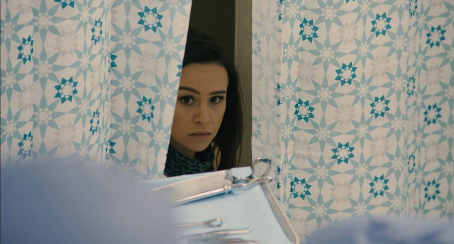 Inoperable (2017) | ČSFD.cz