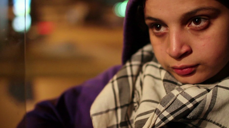 Amal (2017) | ČSFD.cz