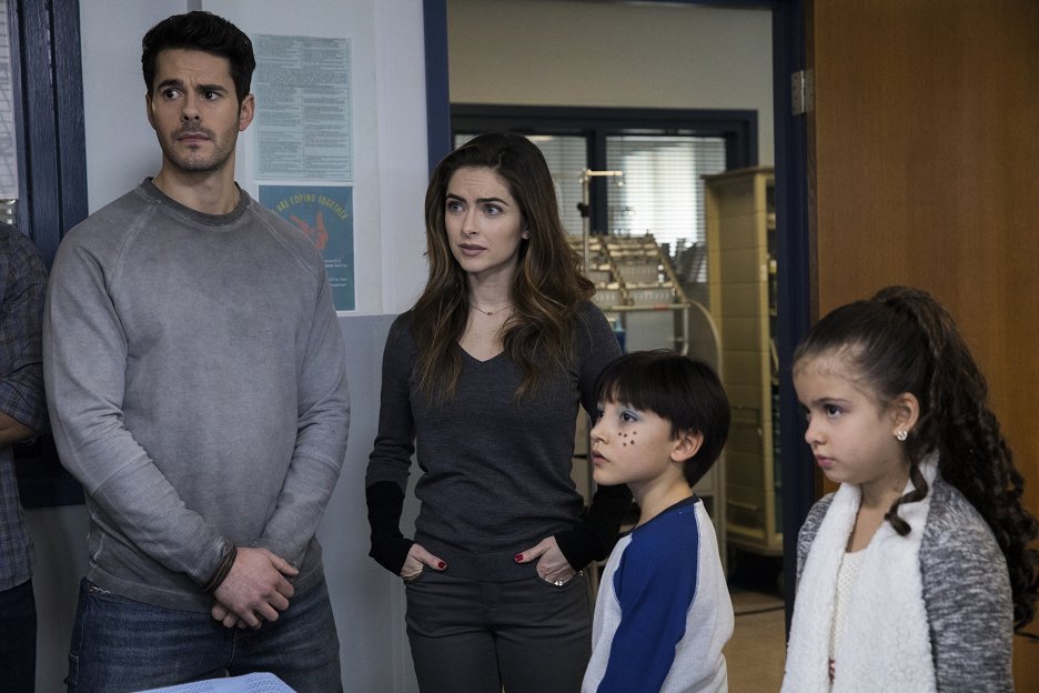 Brooke Lyons | ČSFD.cz