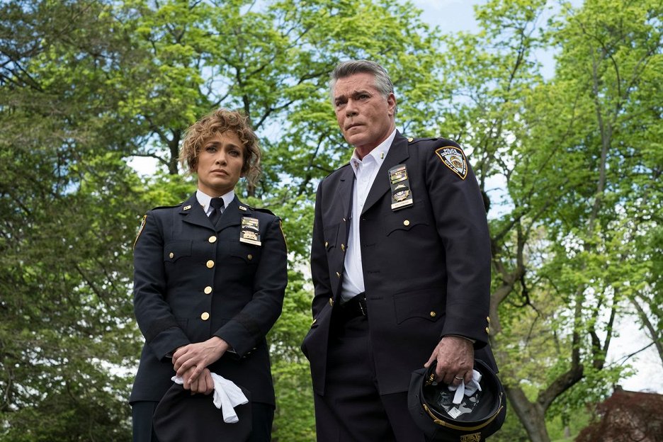 Špinaví poldové - Good Police (S03E01) (2018) | ČSFD.cz