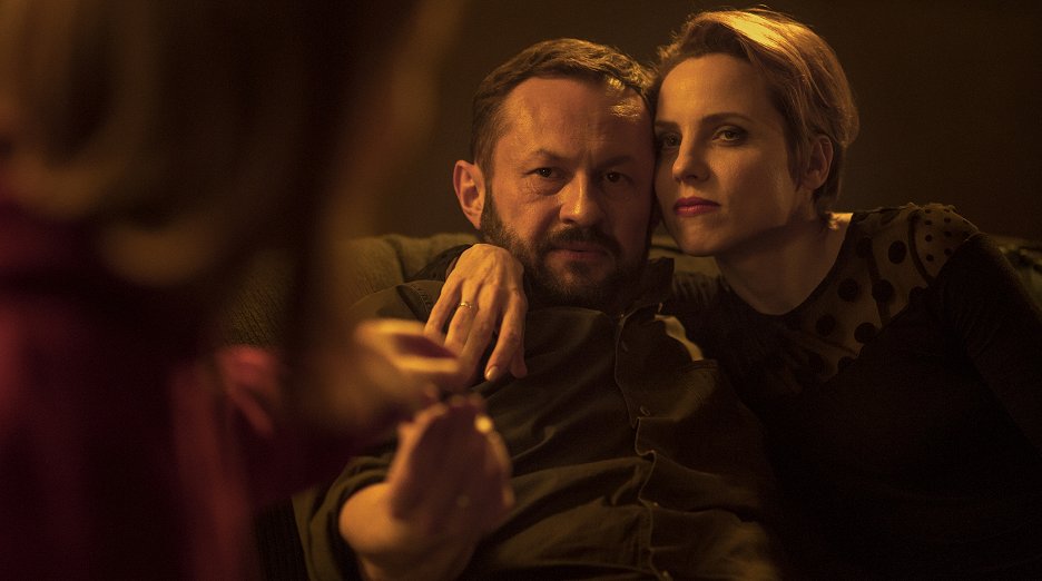 Nina (2018) | ČSFD.cz