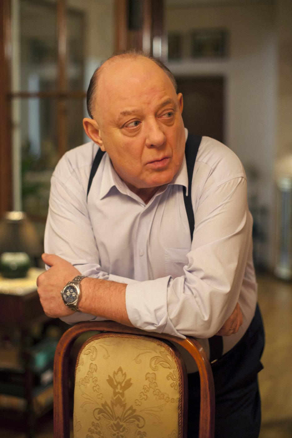 Pristavy (2024) | ČSFD.cz