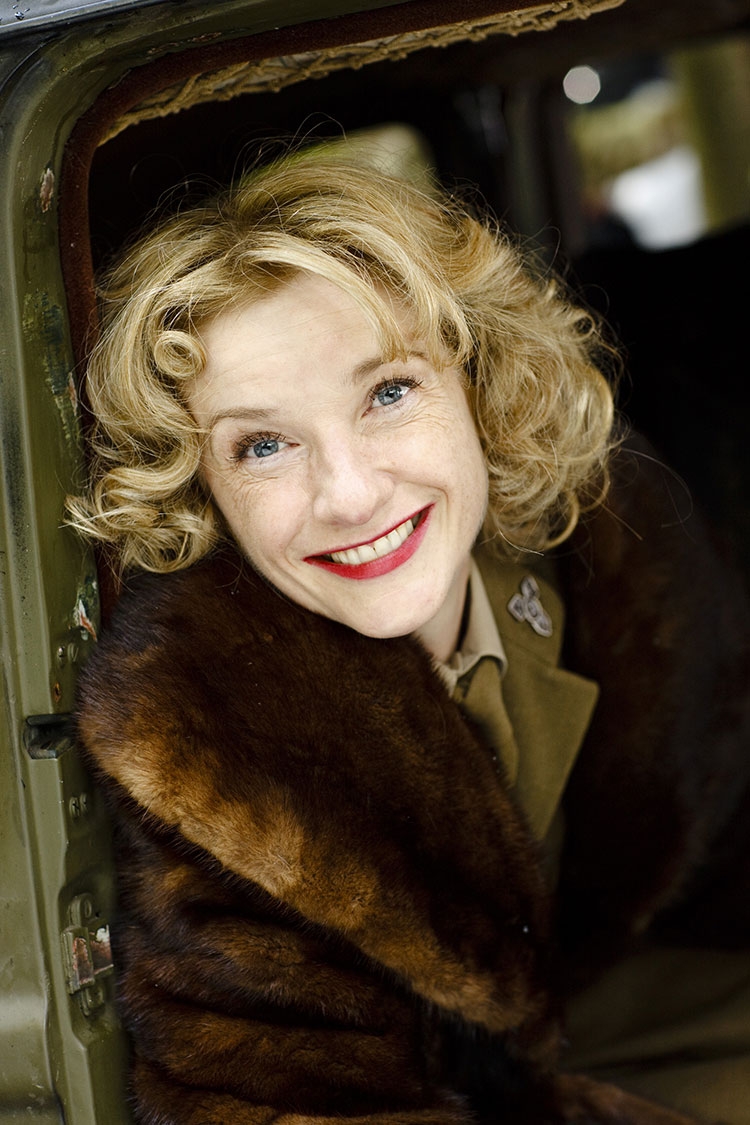 Gracie (2009) | ČSFD.cz