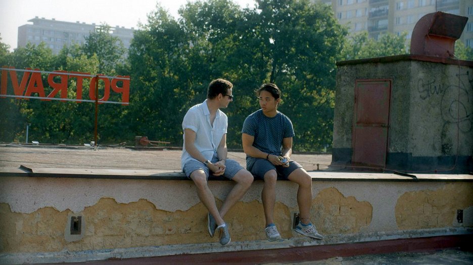 Bo Hai (2017) | ČSFD.cz