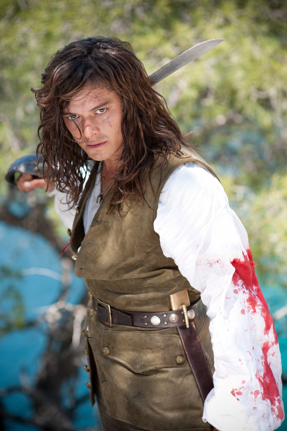 Sparrowhawk (2011) | ČSFD.cz