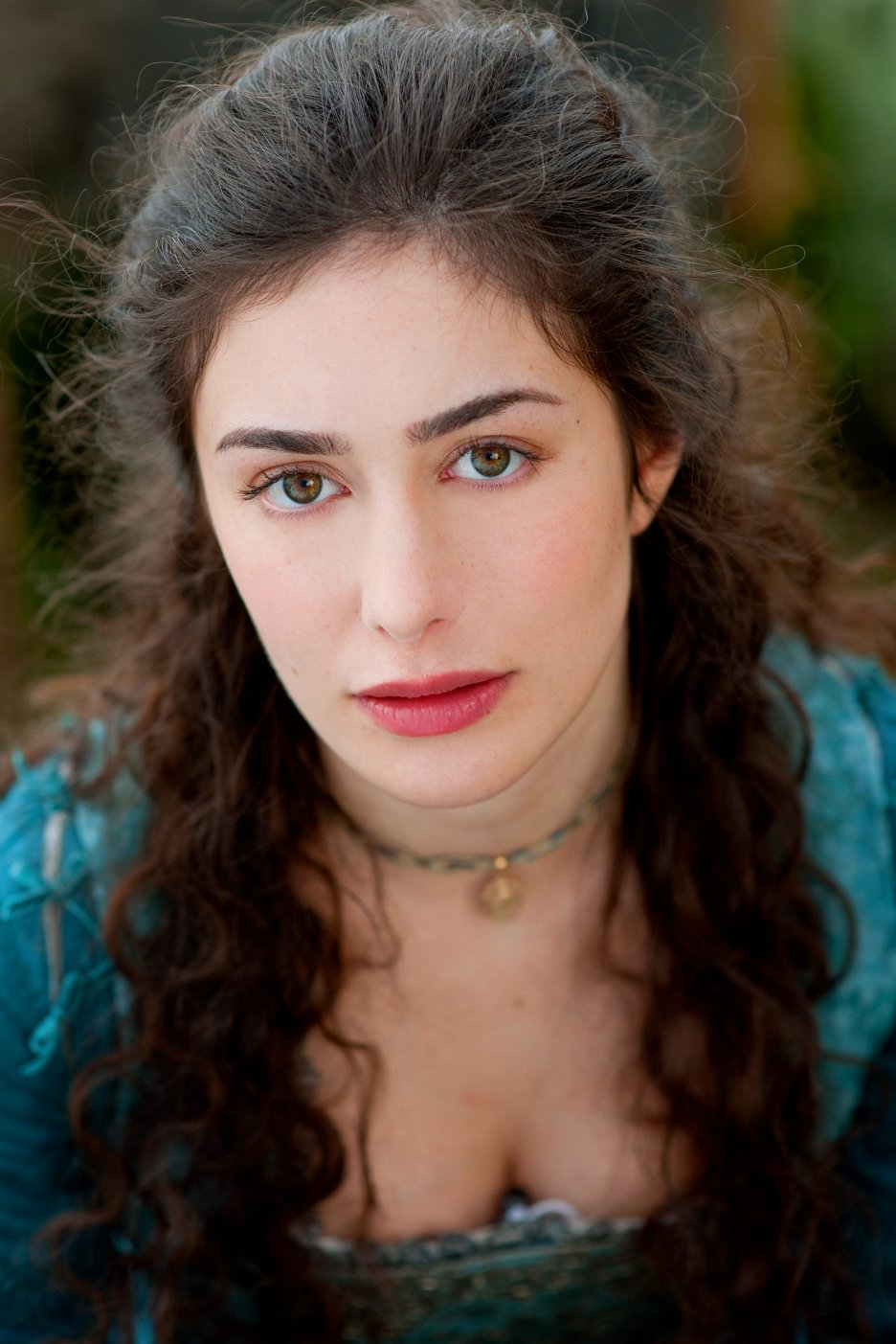 Sparrowhawk (2011) | ČSFD.cz