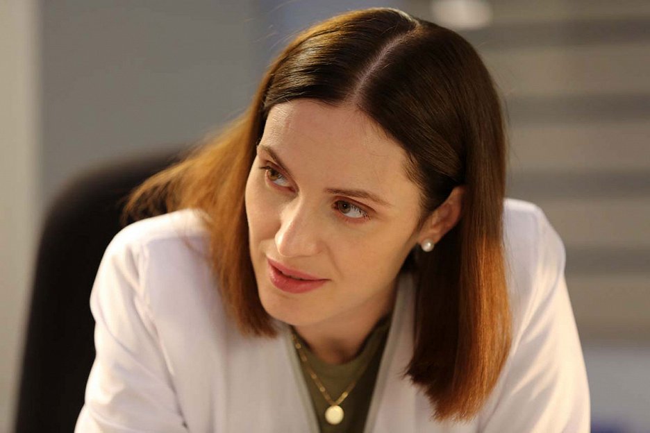 Morozova (2017) | ČSFD.cz