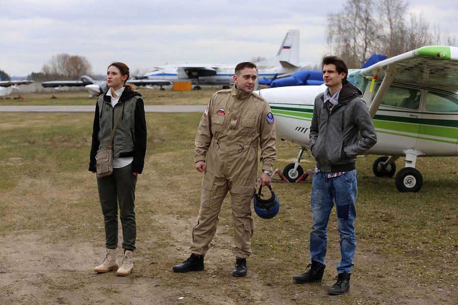 Morozova (2017) | ČSFD.cz