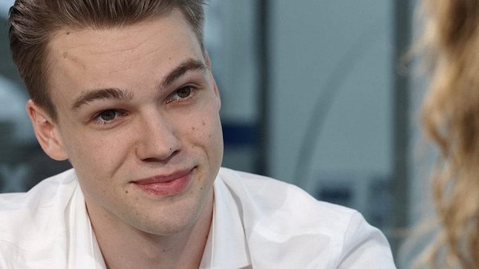 Mikolas Josef | ČSFD.cz