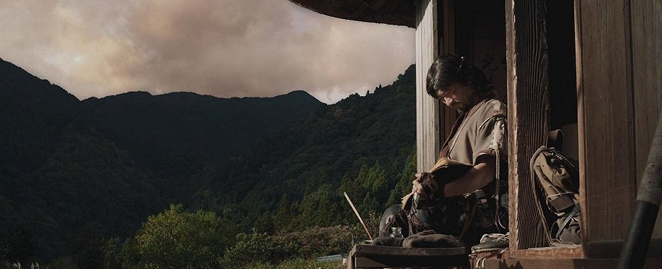 Dust (2014) | ČSFD.cz