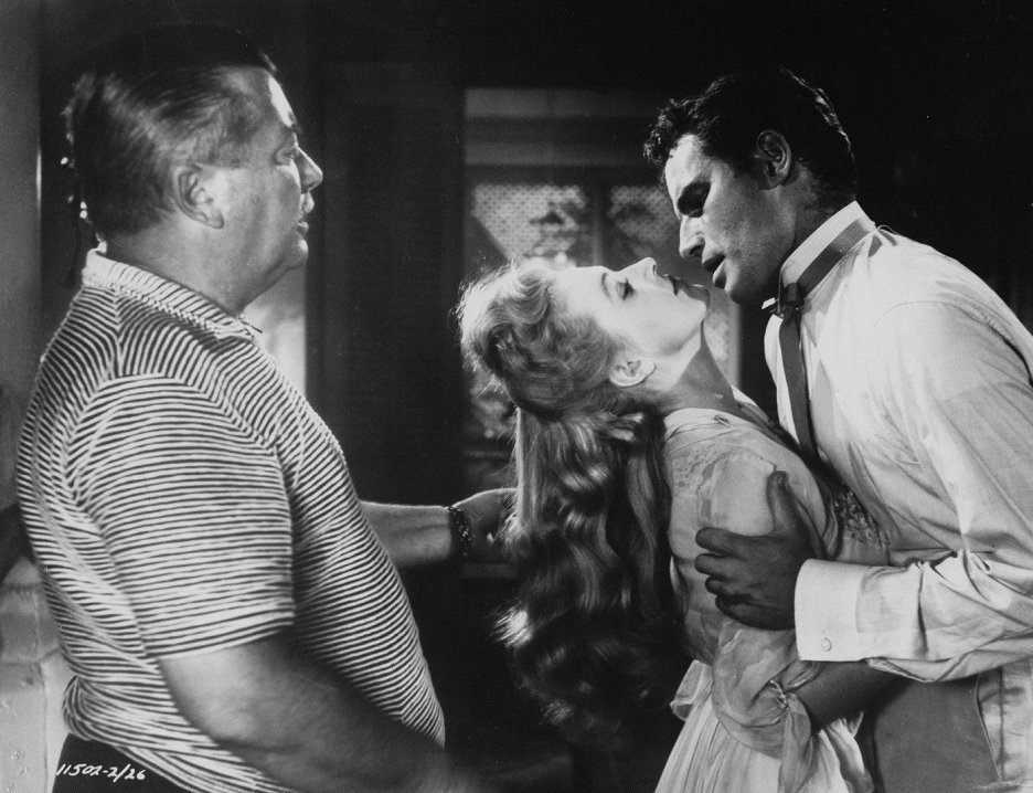 Byron Haskin | ČSFD.cz