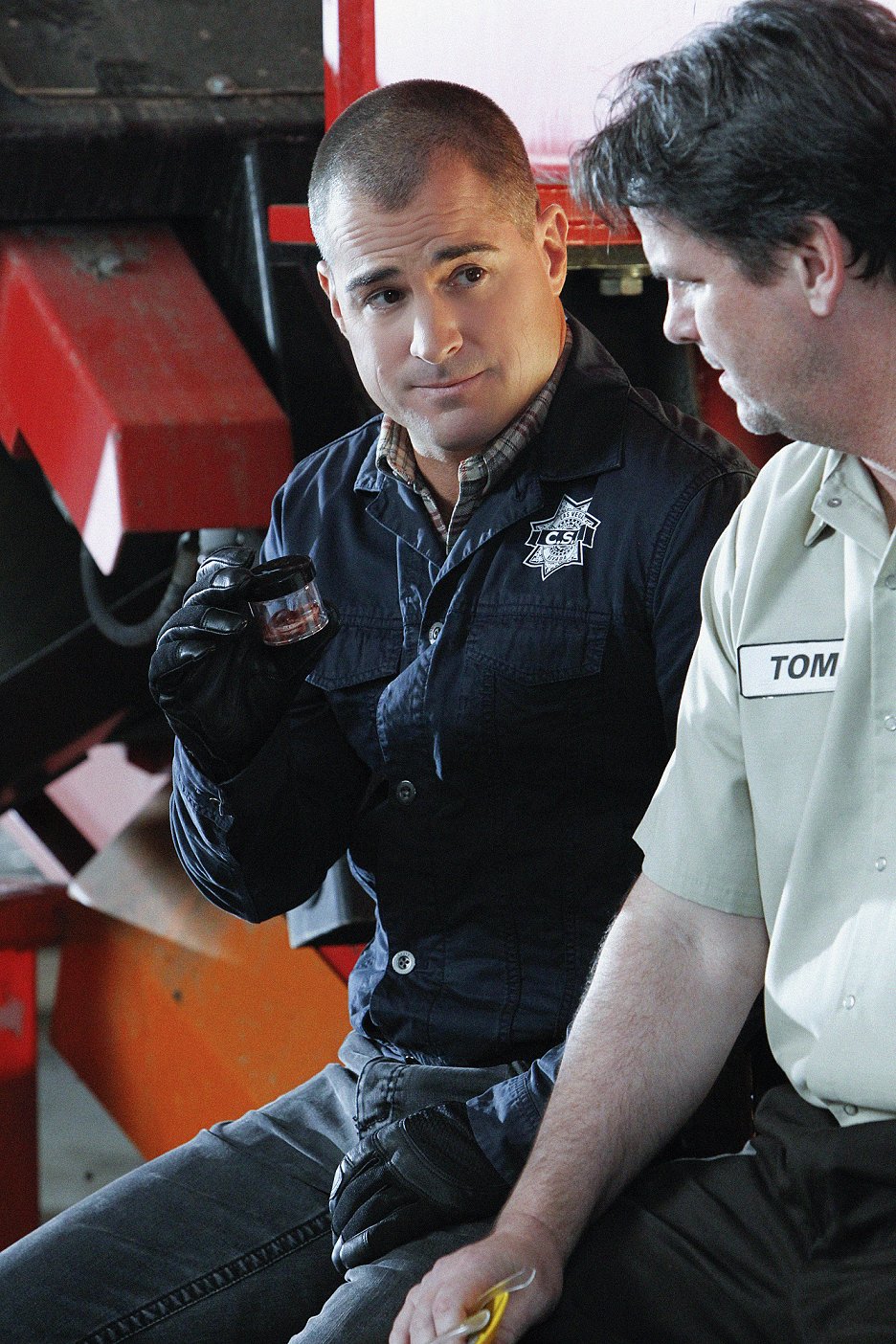 Matt Mulhern | Galerie - Z filmu | ČSFD.cz