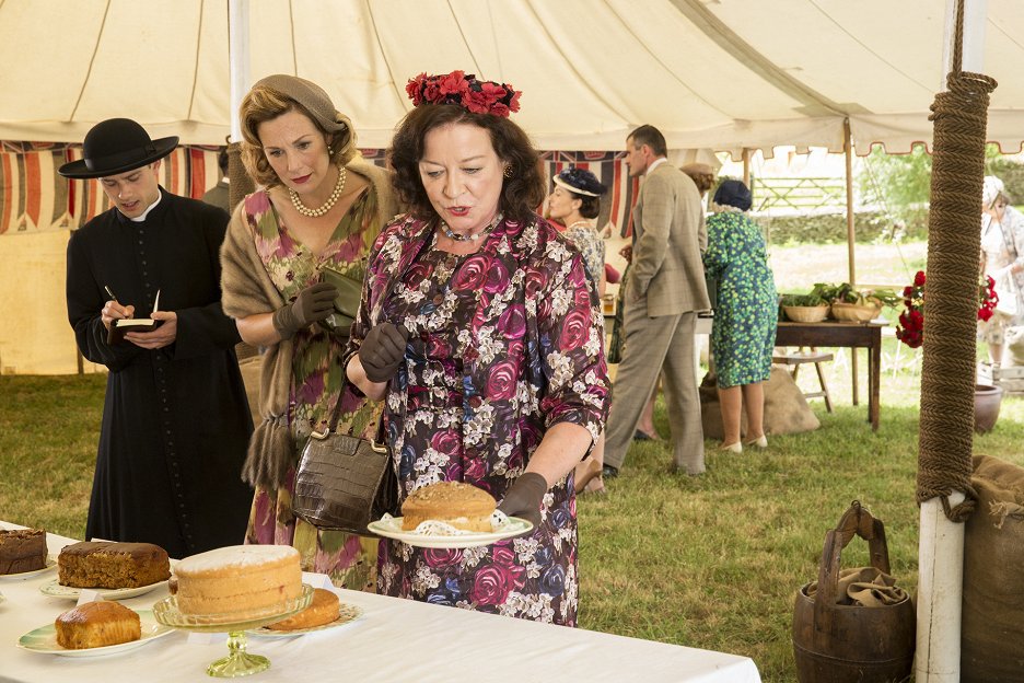 James Rastall | ČSFD.cz