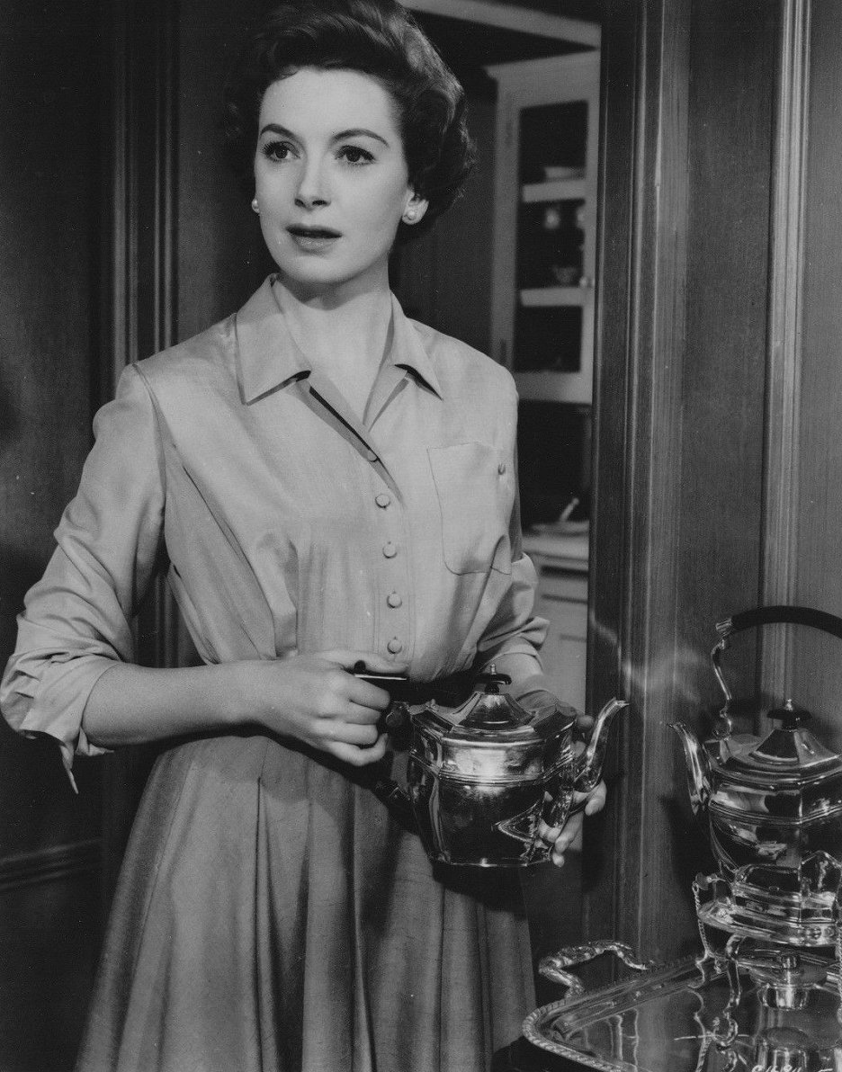 Tea and Sympathy (1956) | ČSFD.cz