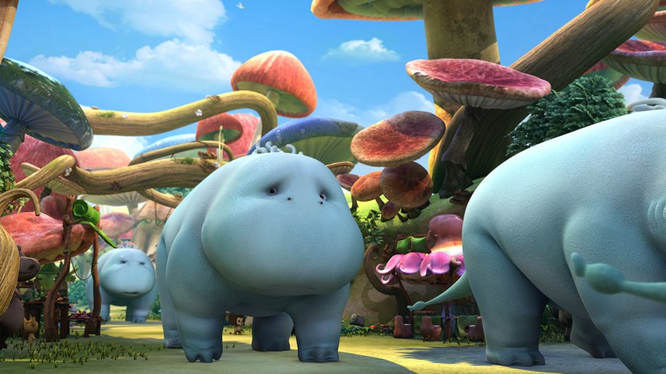 Yugo & Lala 2 (2014) | ČSFD.cz