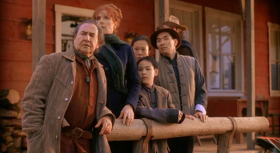 Sam Ly | Galerie - Z filmu | ČSFD.cz