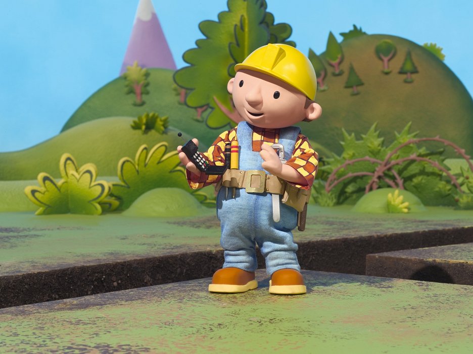 Bořek stavitel: Závod s časem (2009) | ČSFD.cz