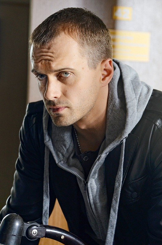 Kovboj (2013) | ČSFD.cz