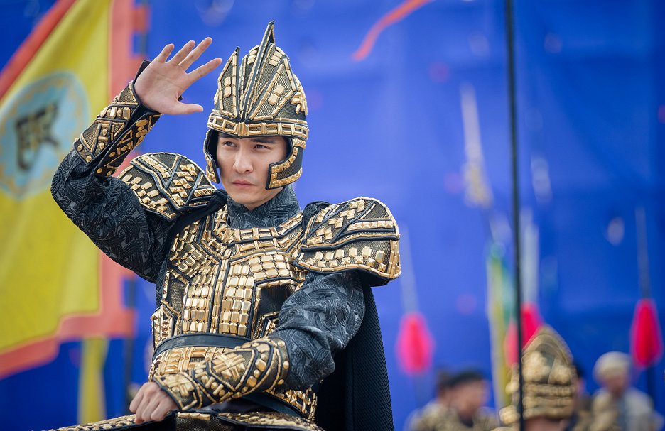 Chulun Zhao | ČSFD.cz
