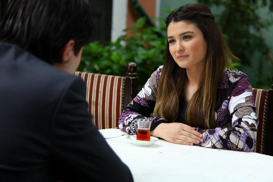 Küçük Kalpler (2012) | ČSFD.cz