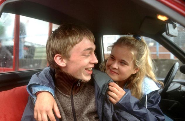 Erste Liebe (2002) | ČSFD.cz