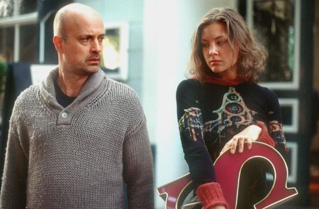 Erste Liebe (2002) | ČSFD.cz