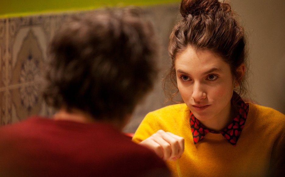 Valentine Cadic | ČSFD.cz