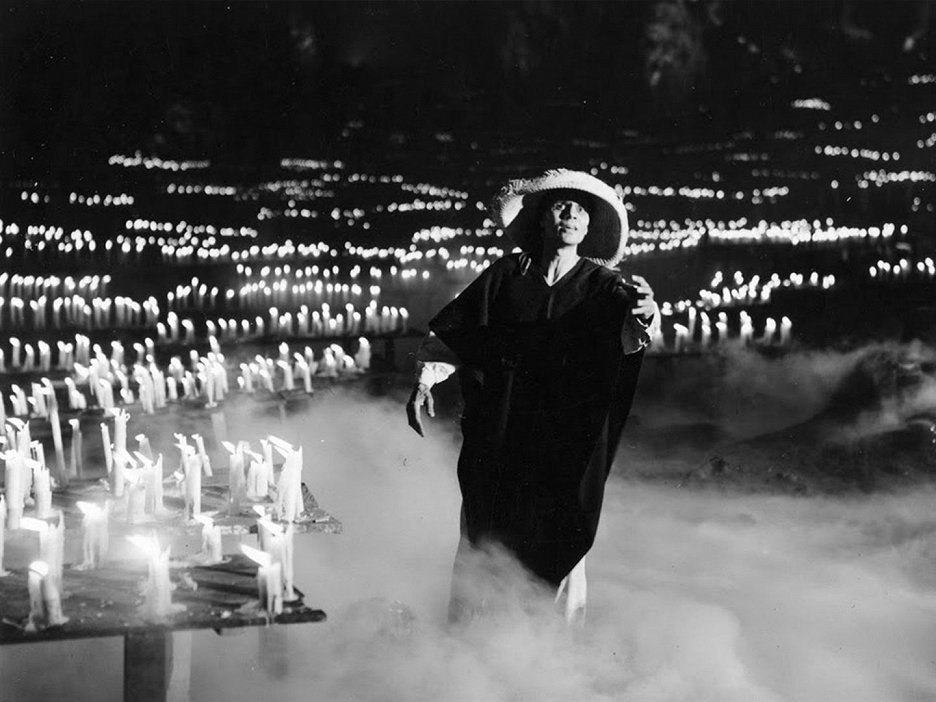 Macario (1960) | ČSFD.cz