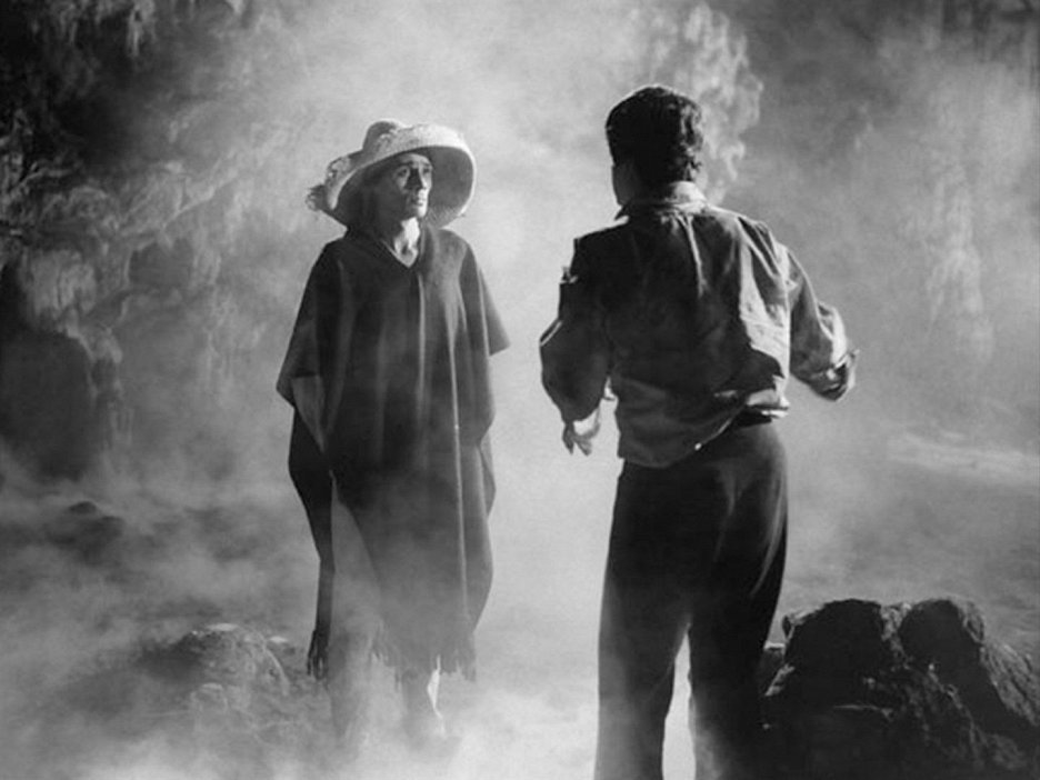 Macario (1960) | ČSFD.cz