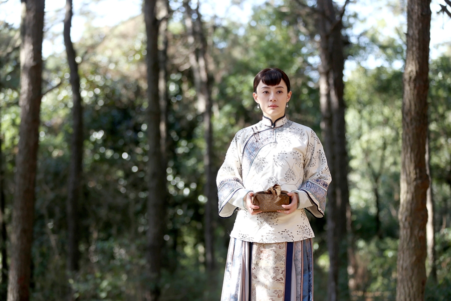 Nothing Gold Can Stay (2017) | ČSFD.cz