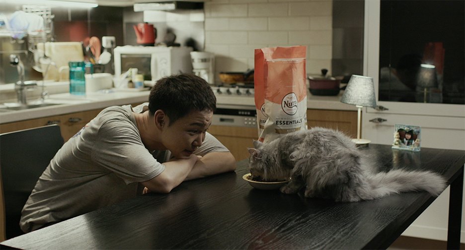 Jeong-do Heo | ČSFD.cz