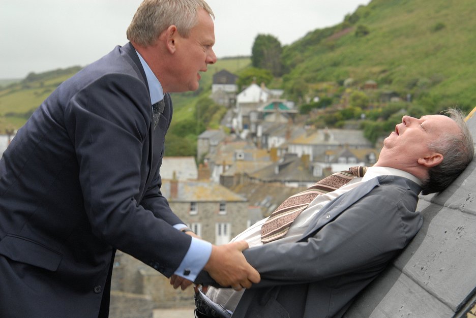 Brian Pettifer | ČSFD.cz