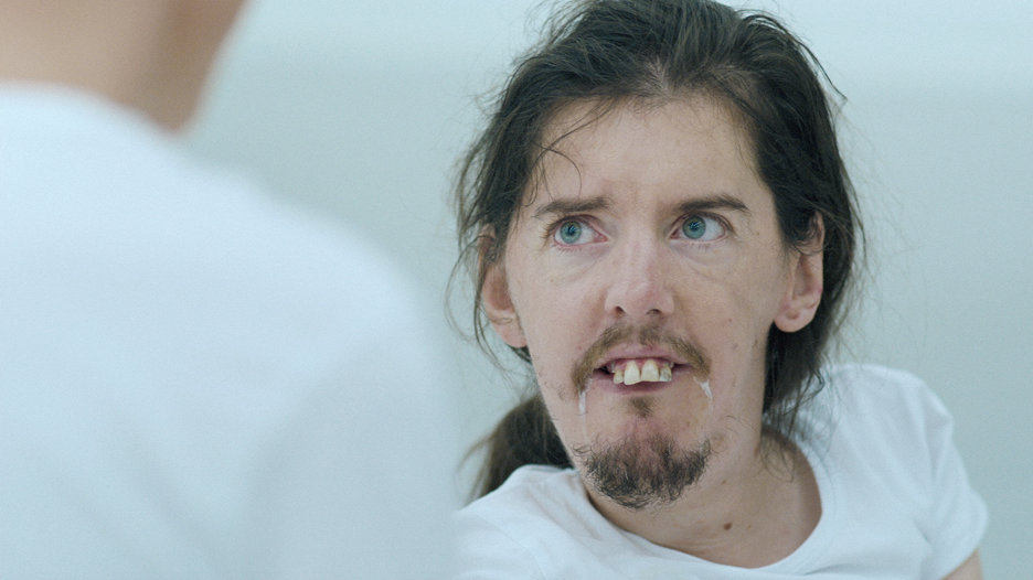 Christian Bayerlein | Galerie - Z filmu | ČSFD.cz