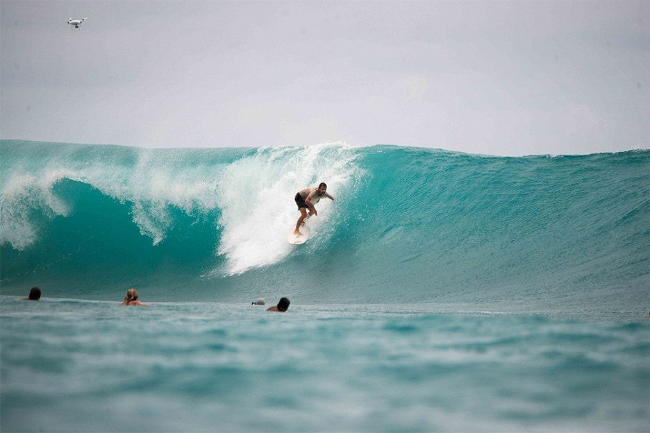 SURFR Movie (2018) | ČSFD.cz