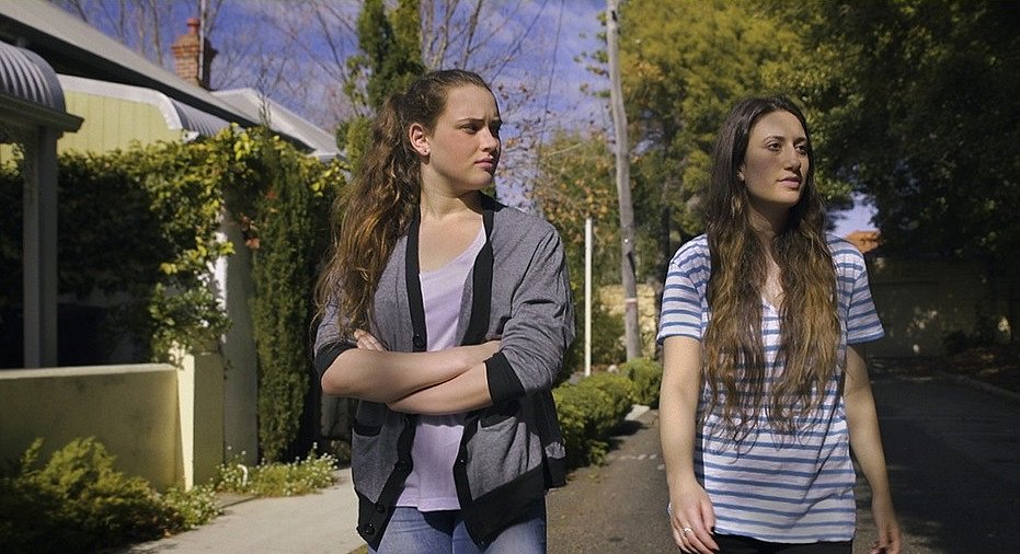 The Misguided (2018) | ČSFD.cz