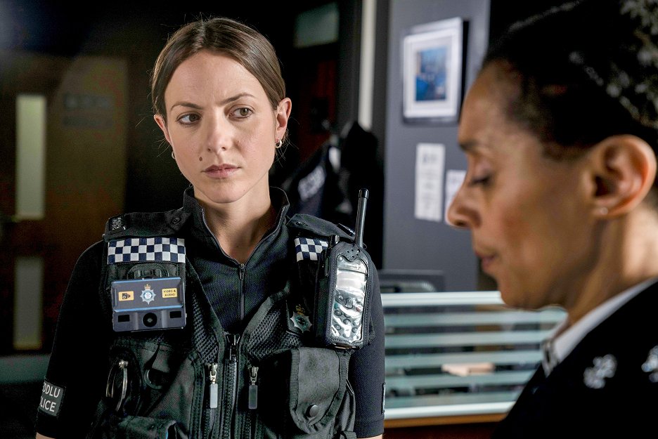 Suzanne Packer | ČSFD.cz