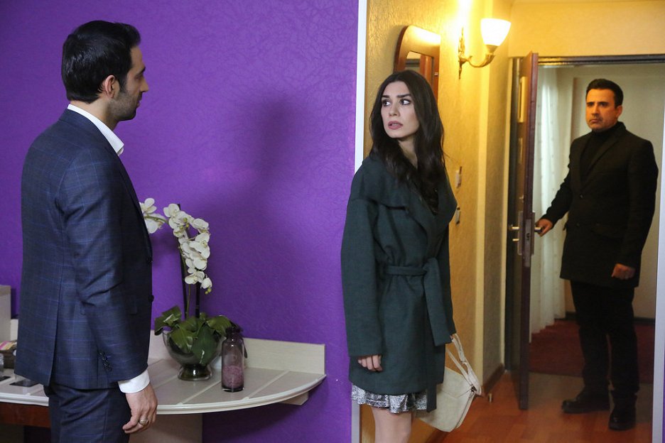 Aşk ve Mavi (2016) | ČSFD.cz
