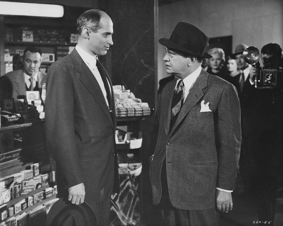 Robert Ellenstein | ČSFD.cz